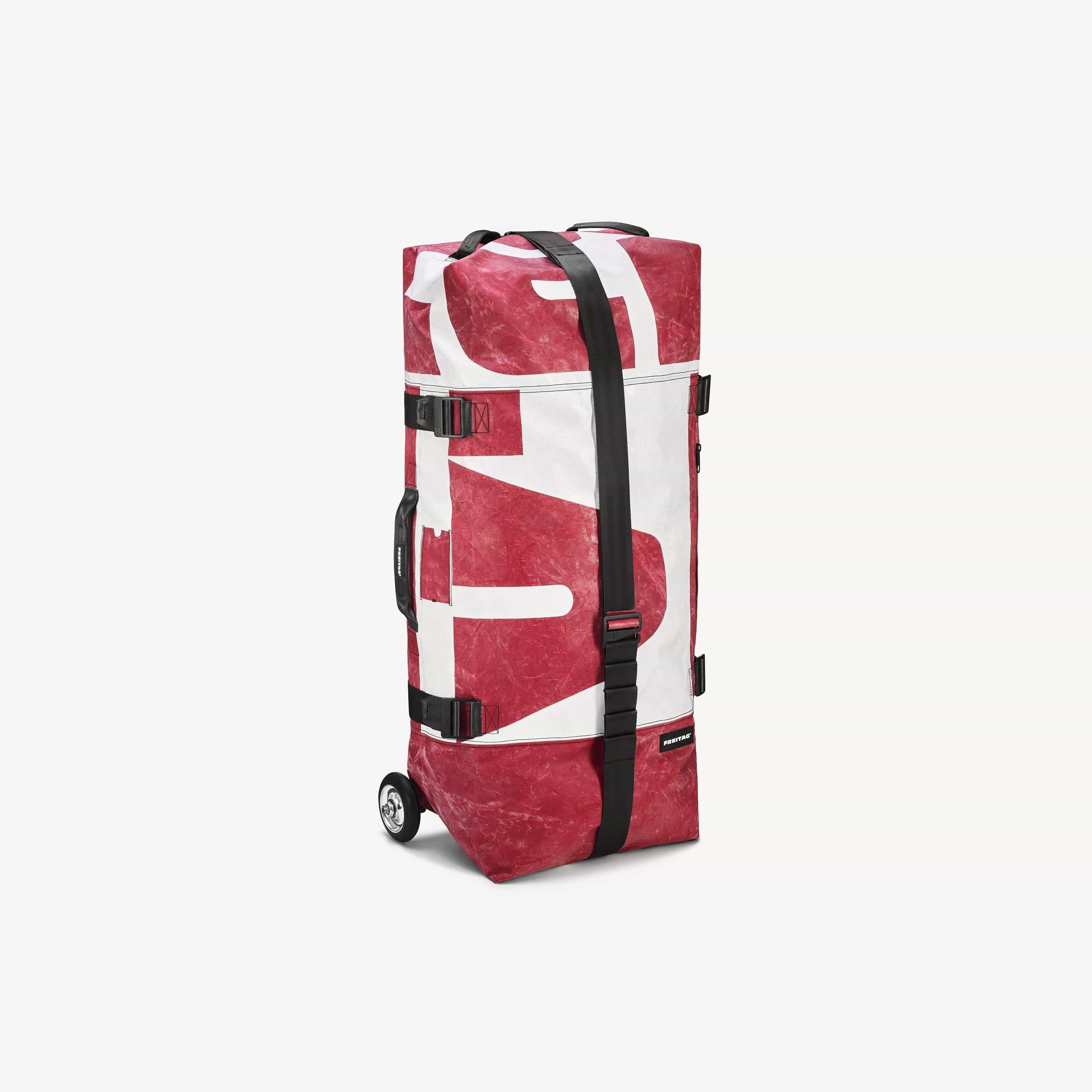 Your Ideal Travel Luggage Companion | Urban Traveller & Co.
