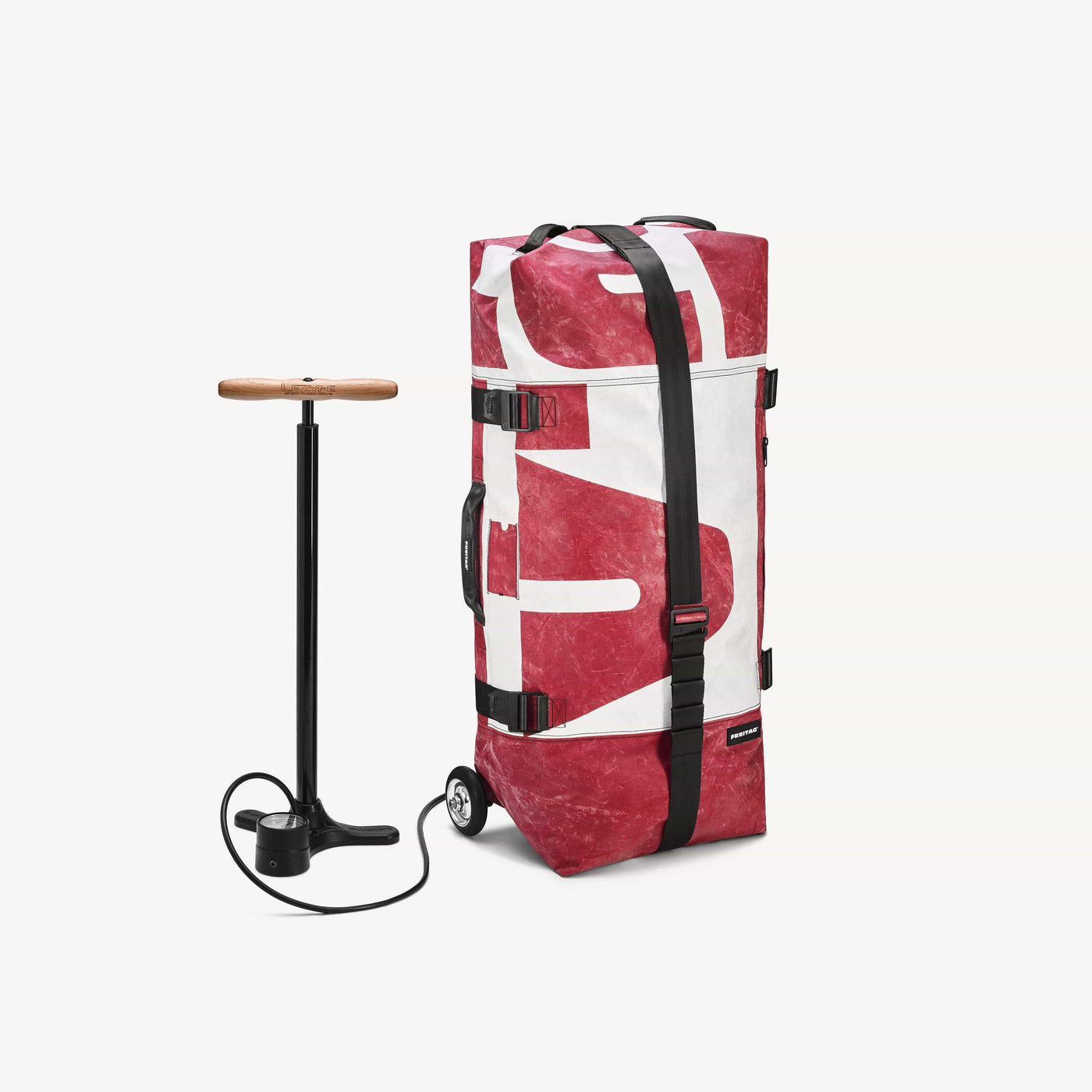 Sturdy and Durable Carry-On Luggage For Every Travel | Urban Traveller