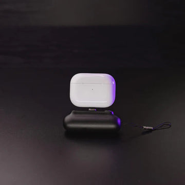 Keysmart Statik Snap N Charge Universal Power Bank