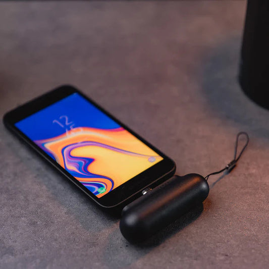 Keysmart Statik Snap N Charge Universal Power Bank