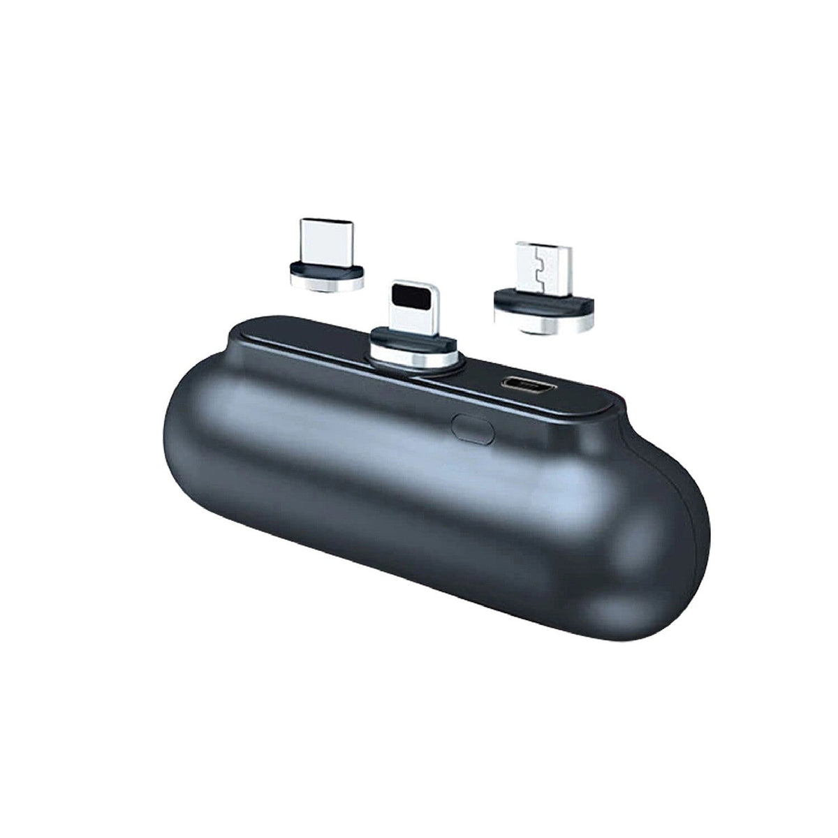 Keysmart Statik Snap N Charge Universal Power Bank