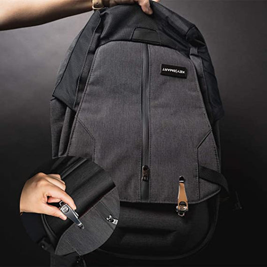 Keysmart Pocket for Keysmart Key Holder