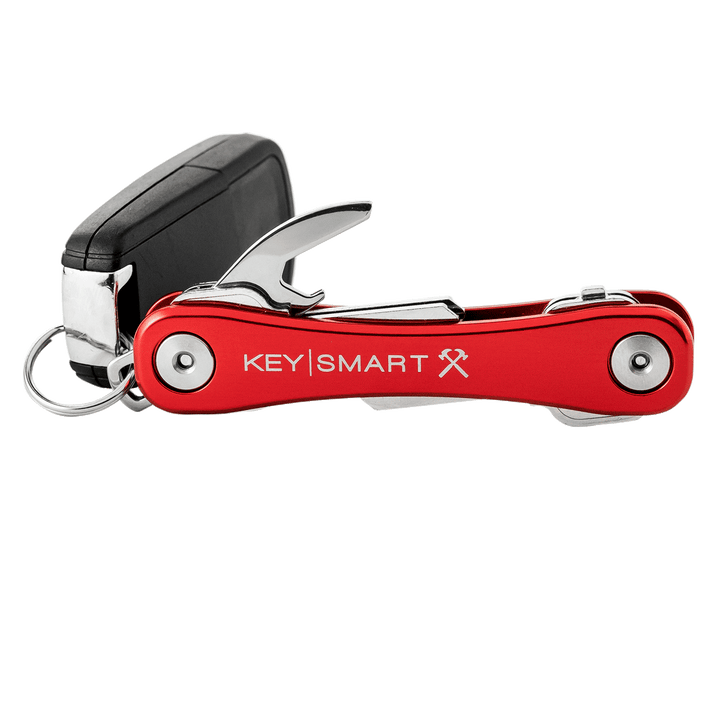 KeySmart Key Organiser and Multitools | Urban Traveller & Co.
