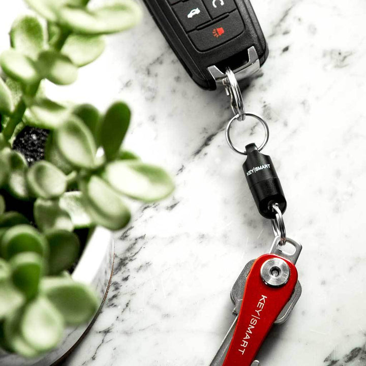 KeySmart Key Organiser and Multitools | Urban Traveller & Co.