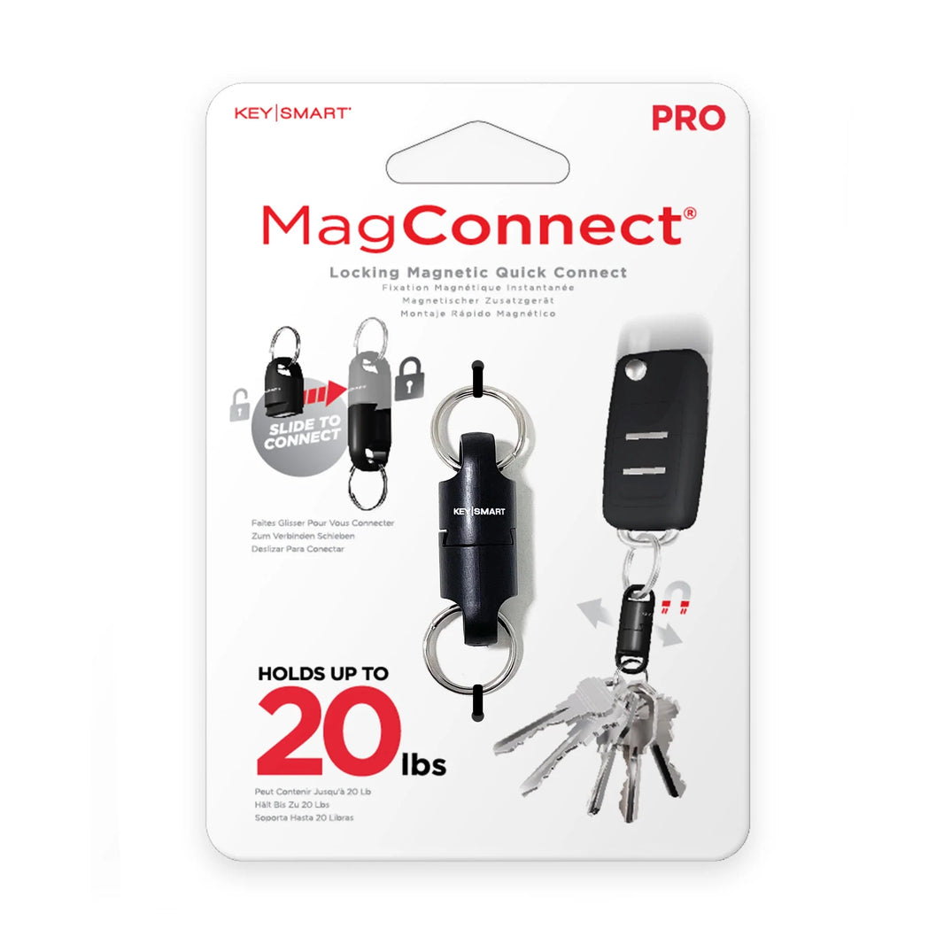 KeySmart Mag Connect Pro