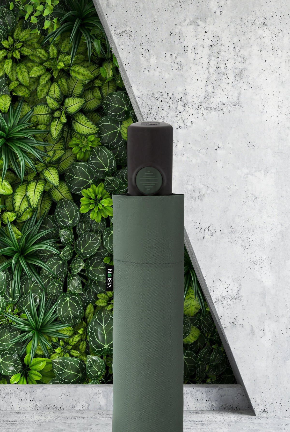 Knirps Vision Duomatic