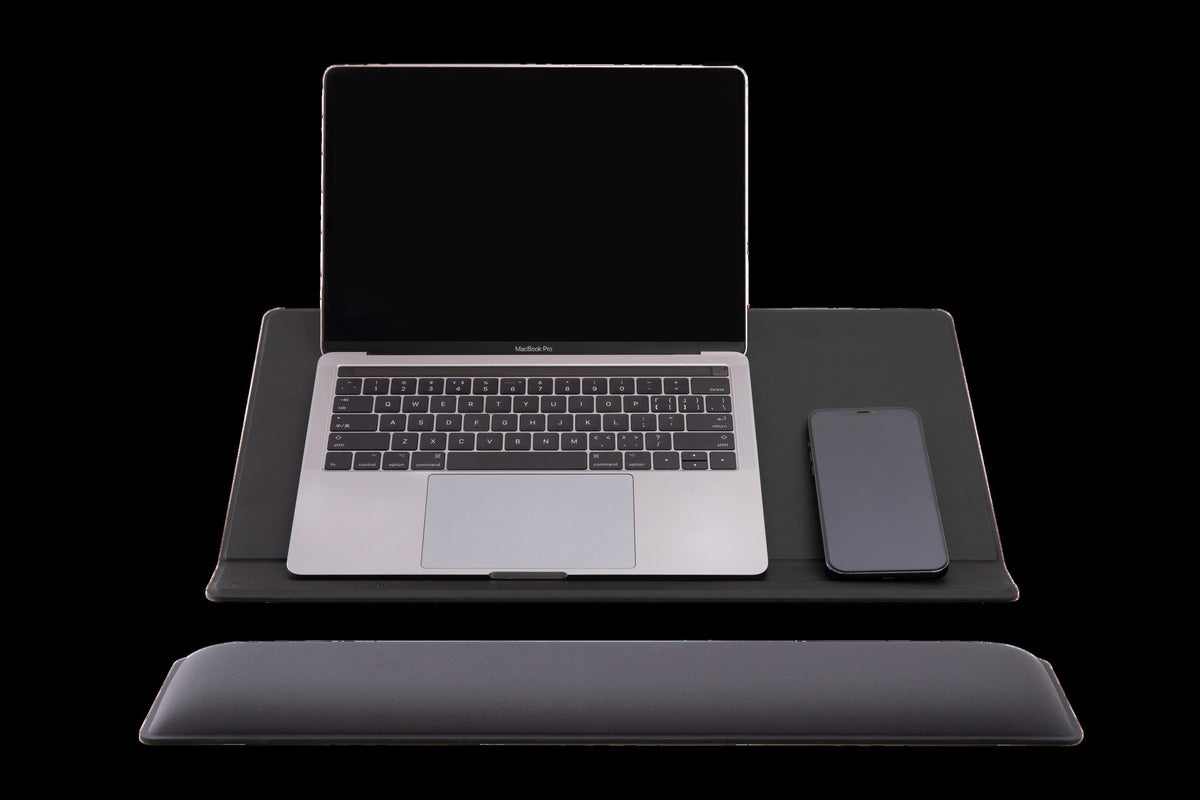 Moft Smart Desk Mat