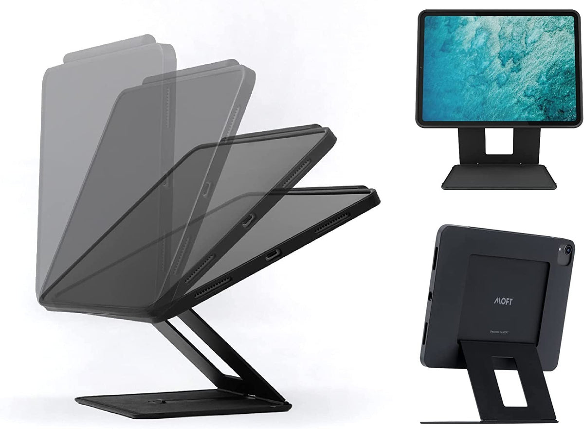 MOFT Float: Invisible Stand & Case Snap Version
