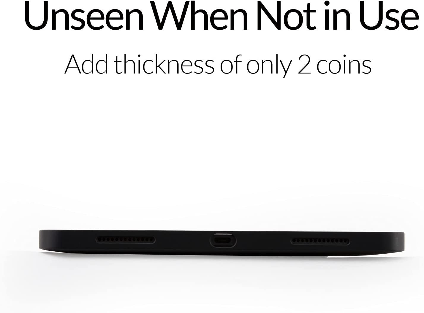 MOFT Float: Invisible Stand & Case Snap Version