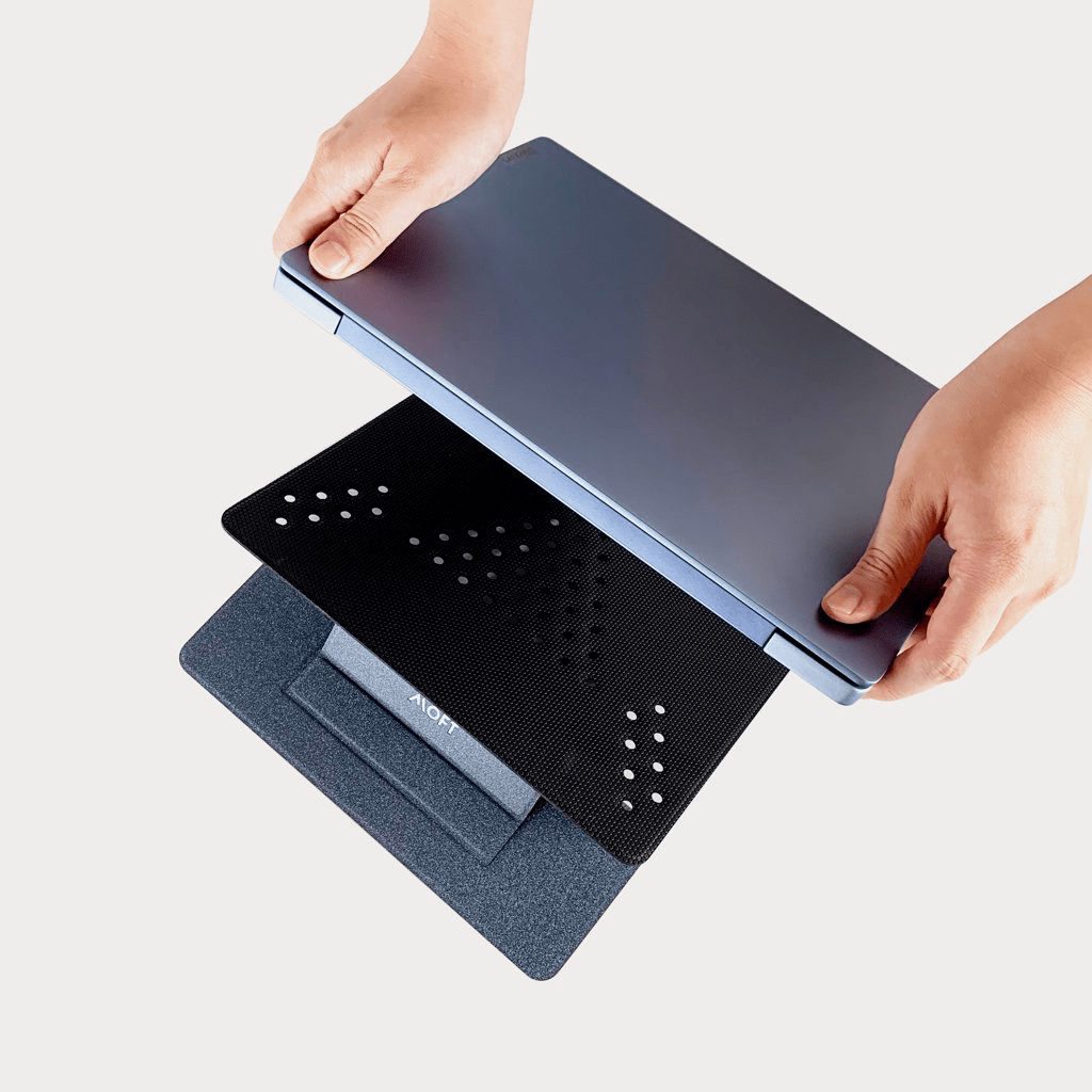 MOFT Original - Non Adhesive Laptop Stand - Universal Edition