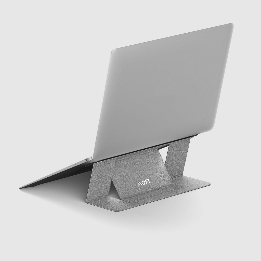 MOFT Airflow Universal - Adhesive Laptop Stand