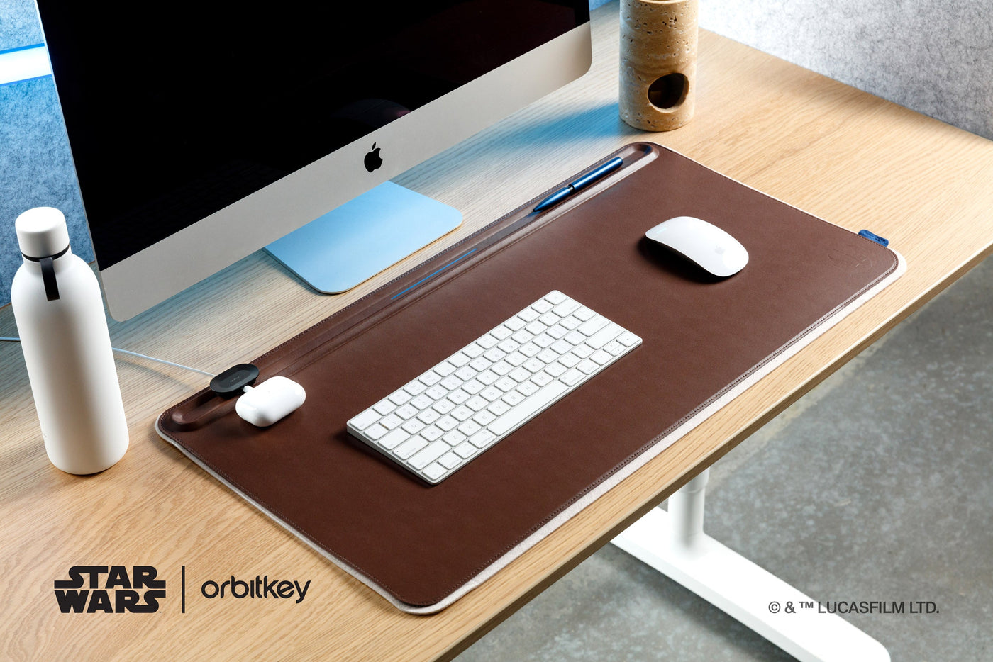 Star Wars™ | Orbitkey Desk Mat