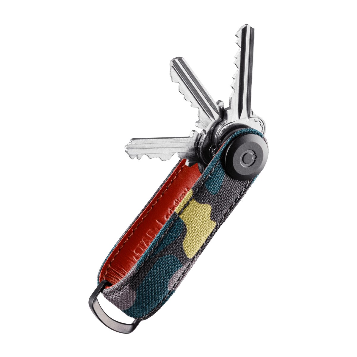 Orbitkey Accessories | Urban Traveller & Co.