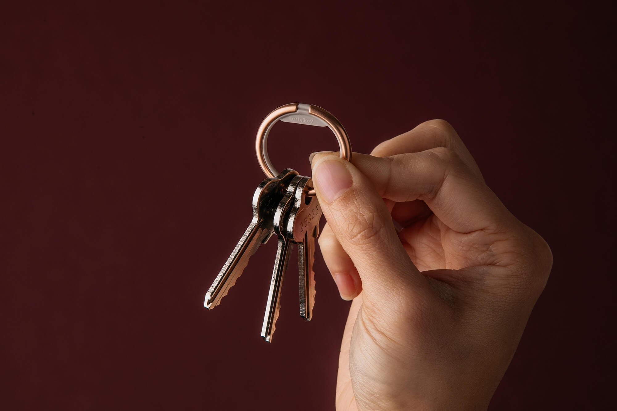 Orbitkey Accessories | Urban Traveller & Co.