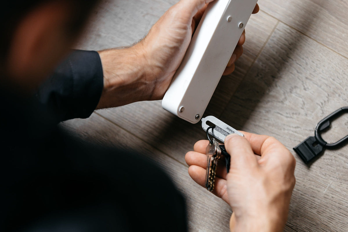 Orbitkey Multi-Tool V2