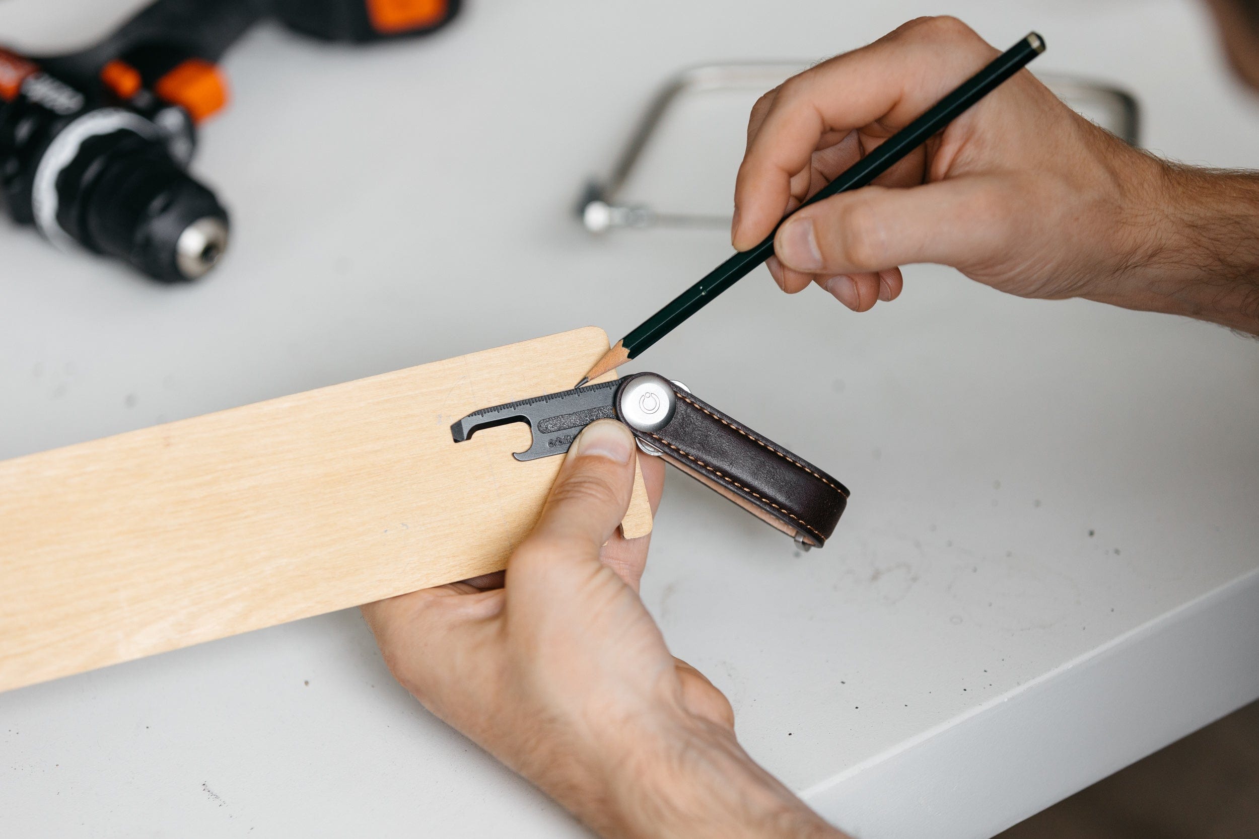 Orbitkey Multi-Tool V2