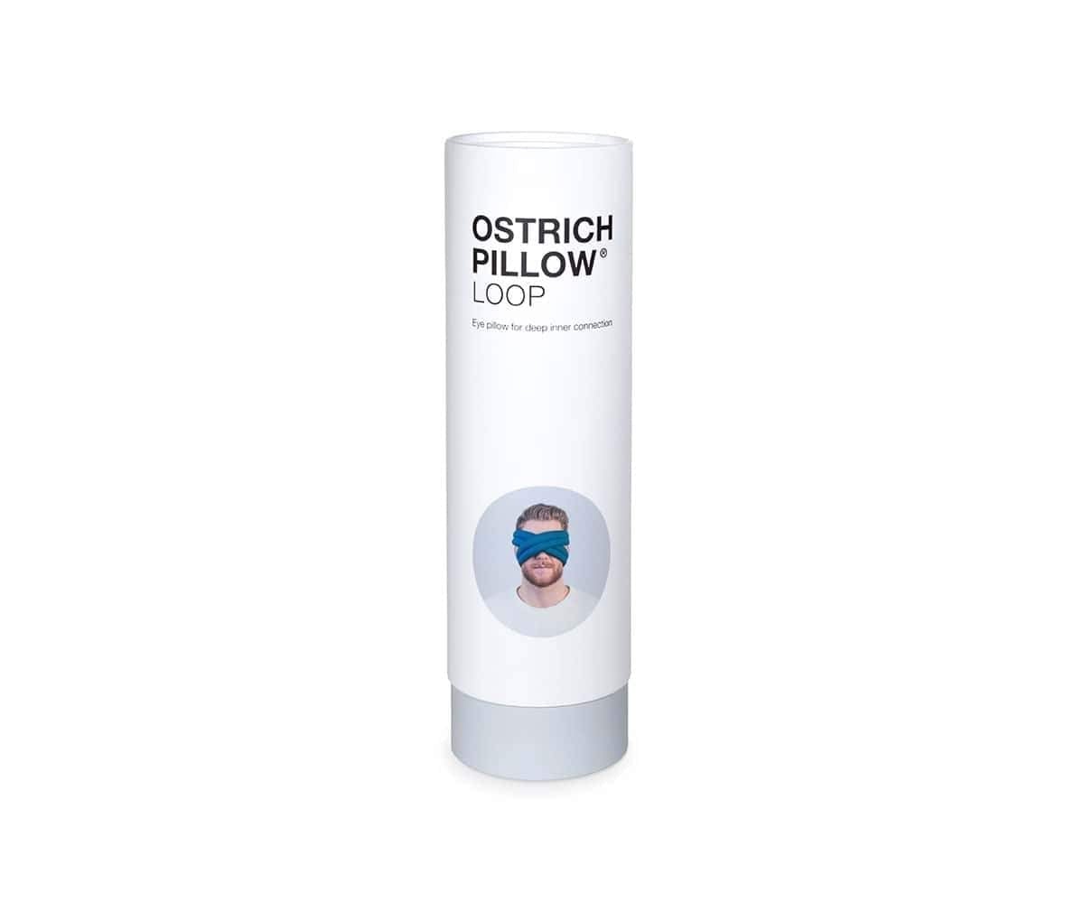 Ostrich Pillow | Urban Traveller & Co.