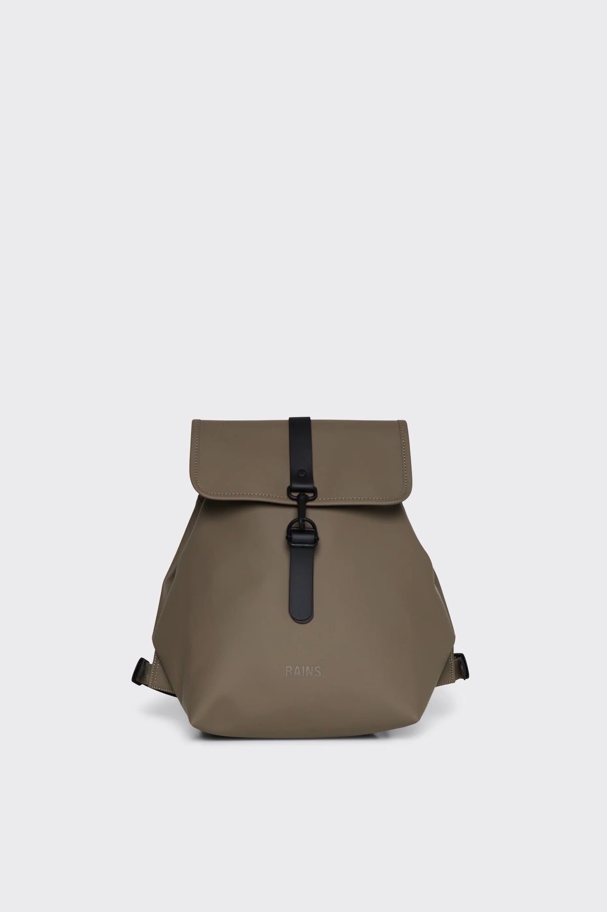 Rains Bucket Backpack