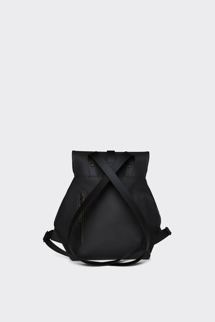 Rains Bucket Backpack