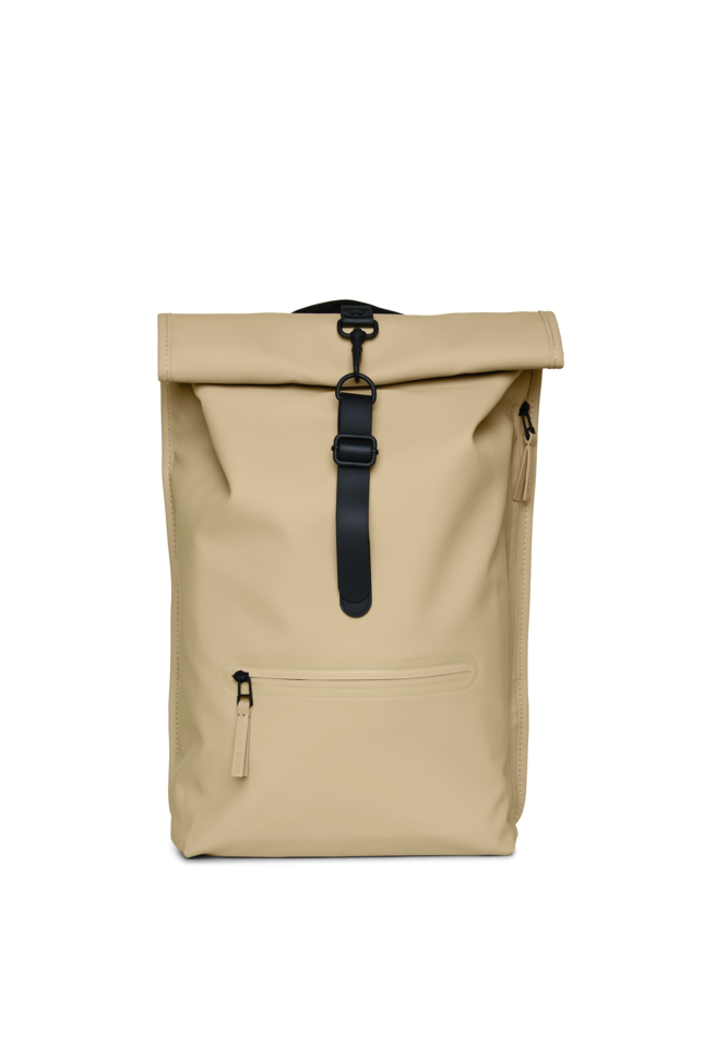 Rains Rolltop Rucksack
