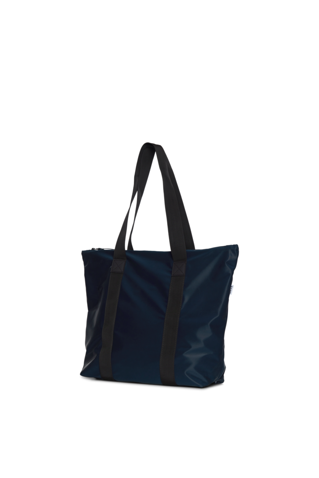 Rains Tote Bag Rush