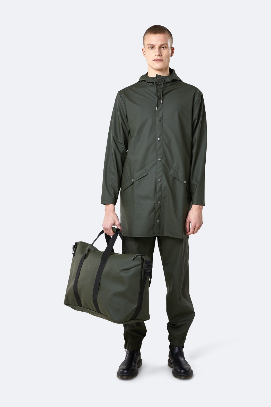 Rains Weekend Bag