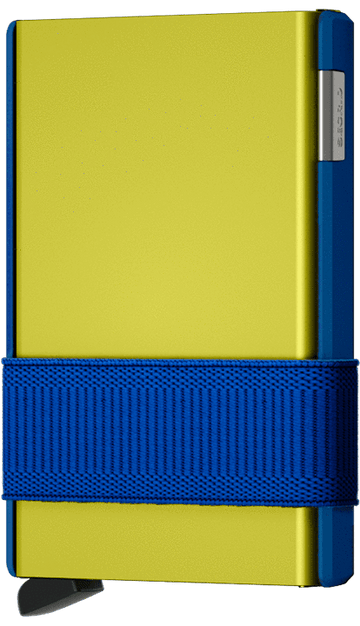 Secrid Wallets and Card Protectors | Urban Traveller & Co.