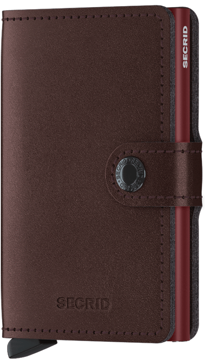 Sleek Wallets for Everyday Use | Urban Traveller & Co.