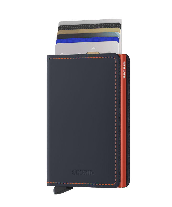 Secrid Wallets and Card Protectors | Urban Traveller & Co.