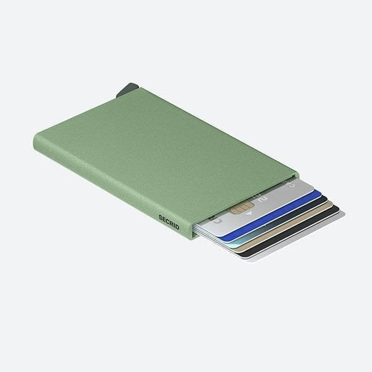 Secrid Wallets and Card Protectors | Urban Traveller & Co.
