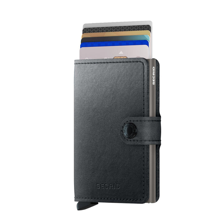 Secrid Wallets and Card Protectors | Urban Traveller & Co.