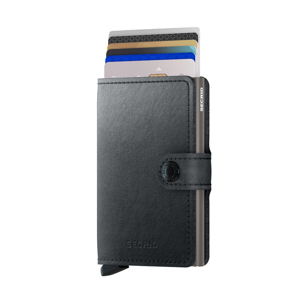 Secrid Wallets and Card Protectors | Urban Traveller & Co.