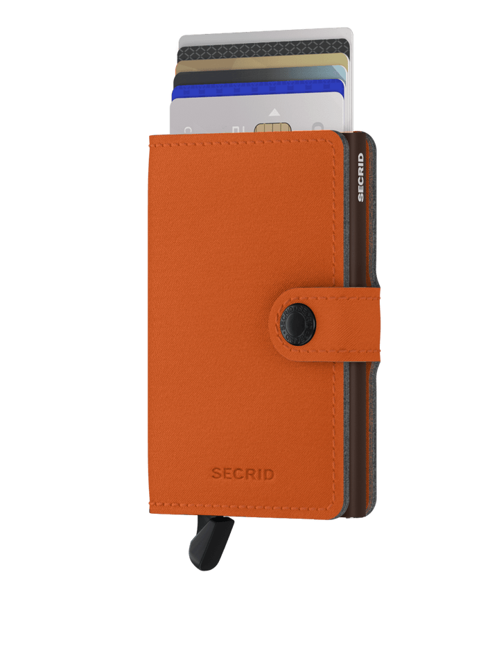 Secrid Wallets and Card Protectors | Urban Traveller & Co.