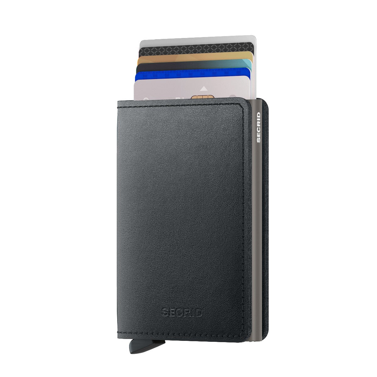 Secrid Wallets and Card Protectors | Urban Traveller & Co.