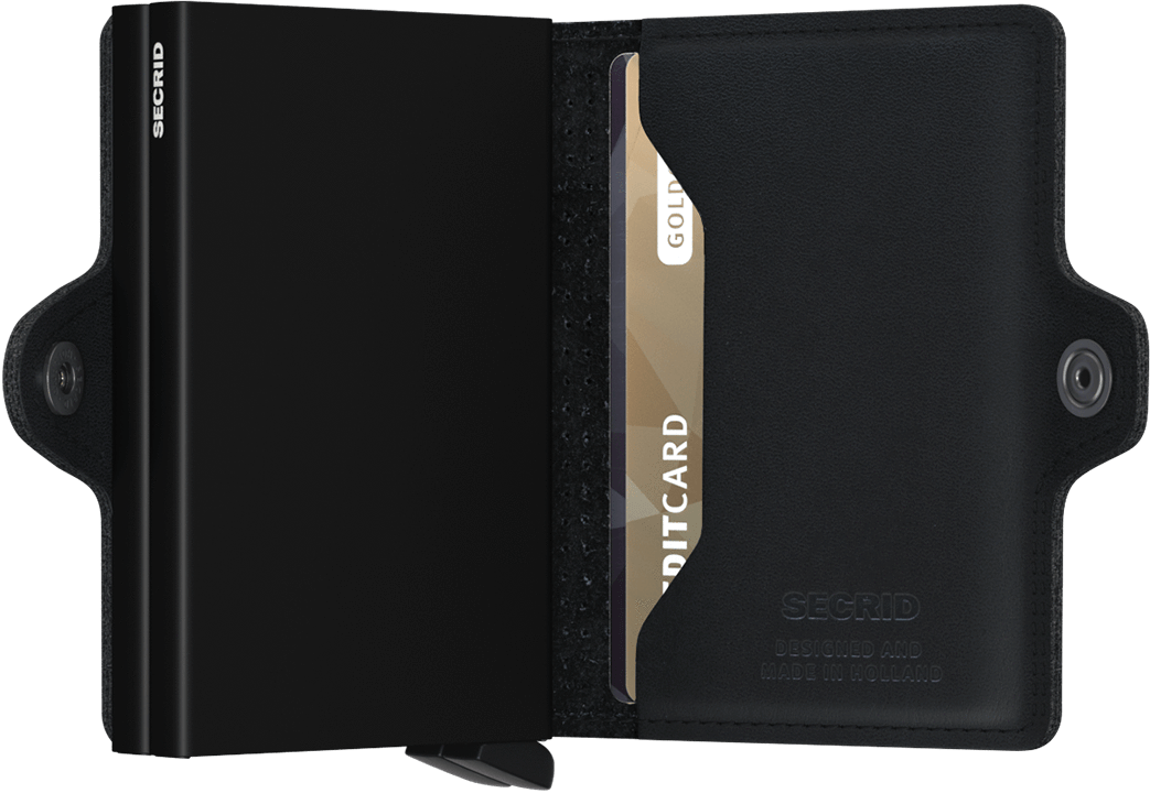 Secrid Wallets and Card Protectors | Urban Traveller & Co.