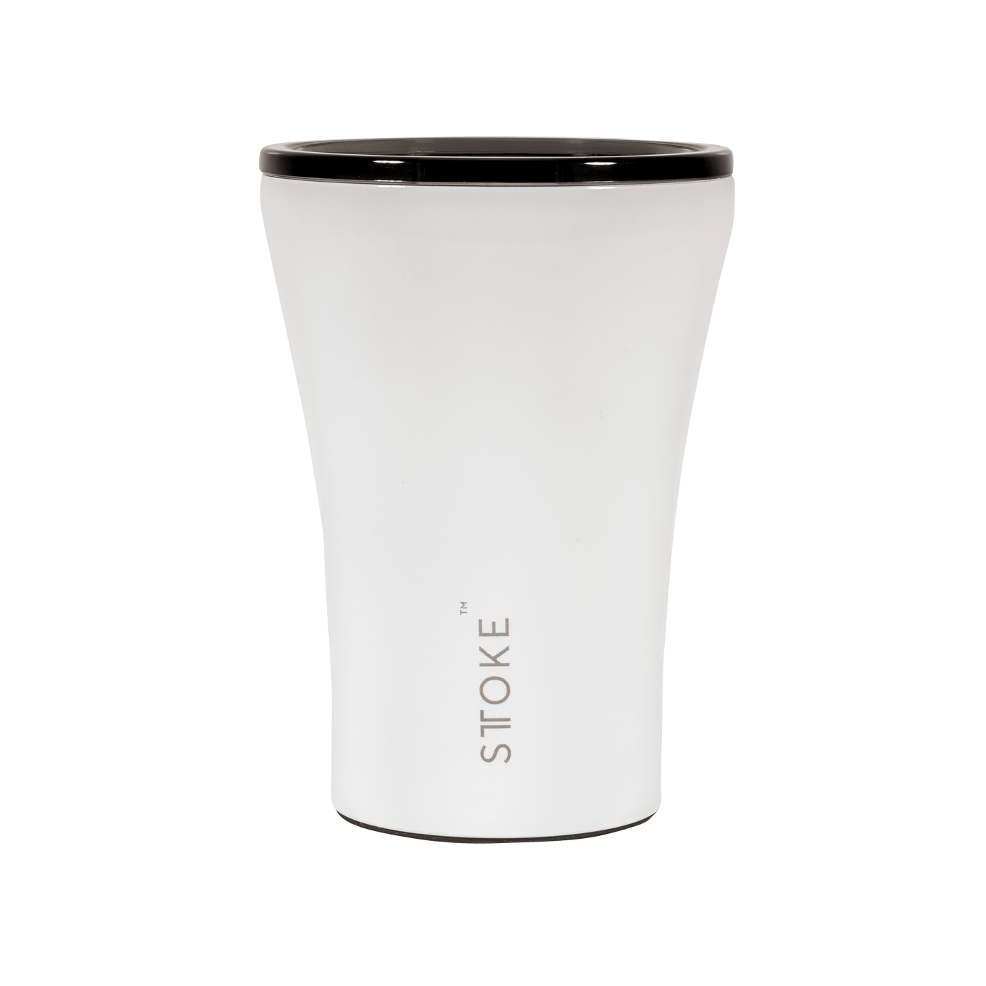 STTOKE 8oz - World's First Shatterproof Ceramic Cup