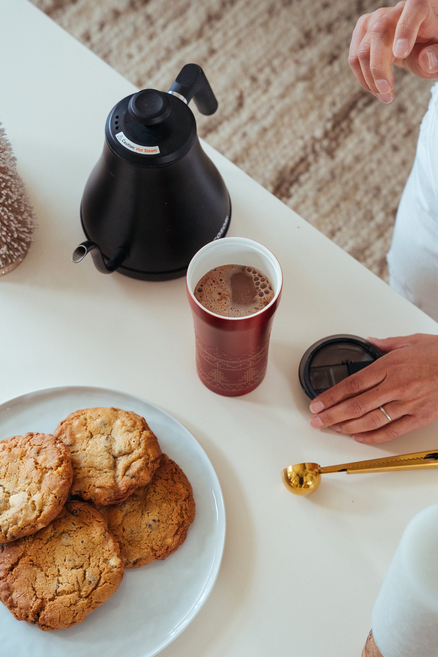 STTOKE Limited Edition Gift Box Series