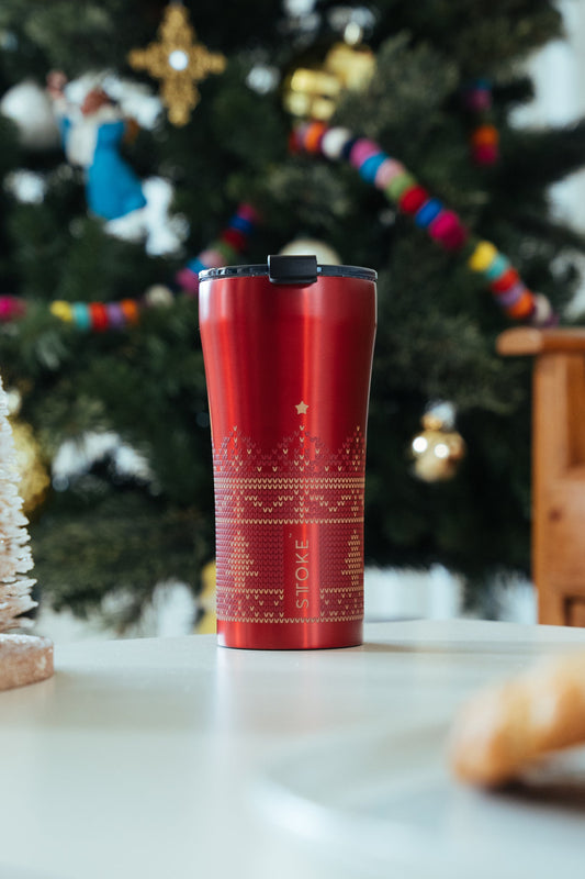 STTOKE Limited Edition Gift Box Series